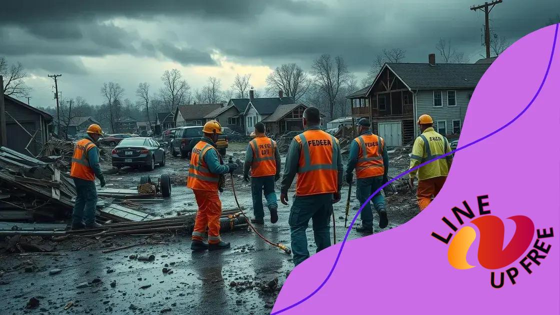 FEMA vulnerability warnings amid political pressure